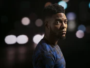 Reg Taylor | The Chi Wiki | Fandom