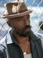 Ghosts | The Chi Wiki | Fandom