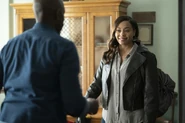 Tracy Roxboro | The Chi Wiki | Fandom