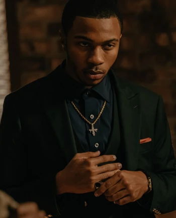 Zay | The Chi Wiki | Fandom