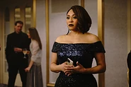 Tracy Roxboro | The Chi Wiki | Fandom