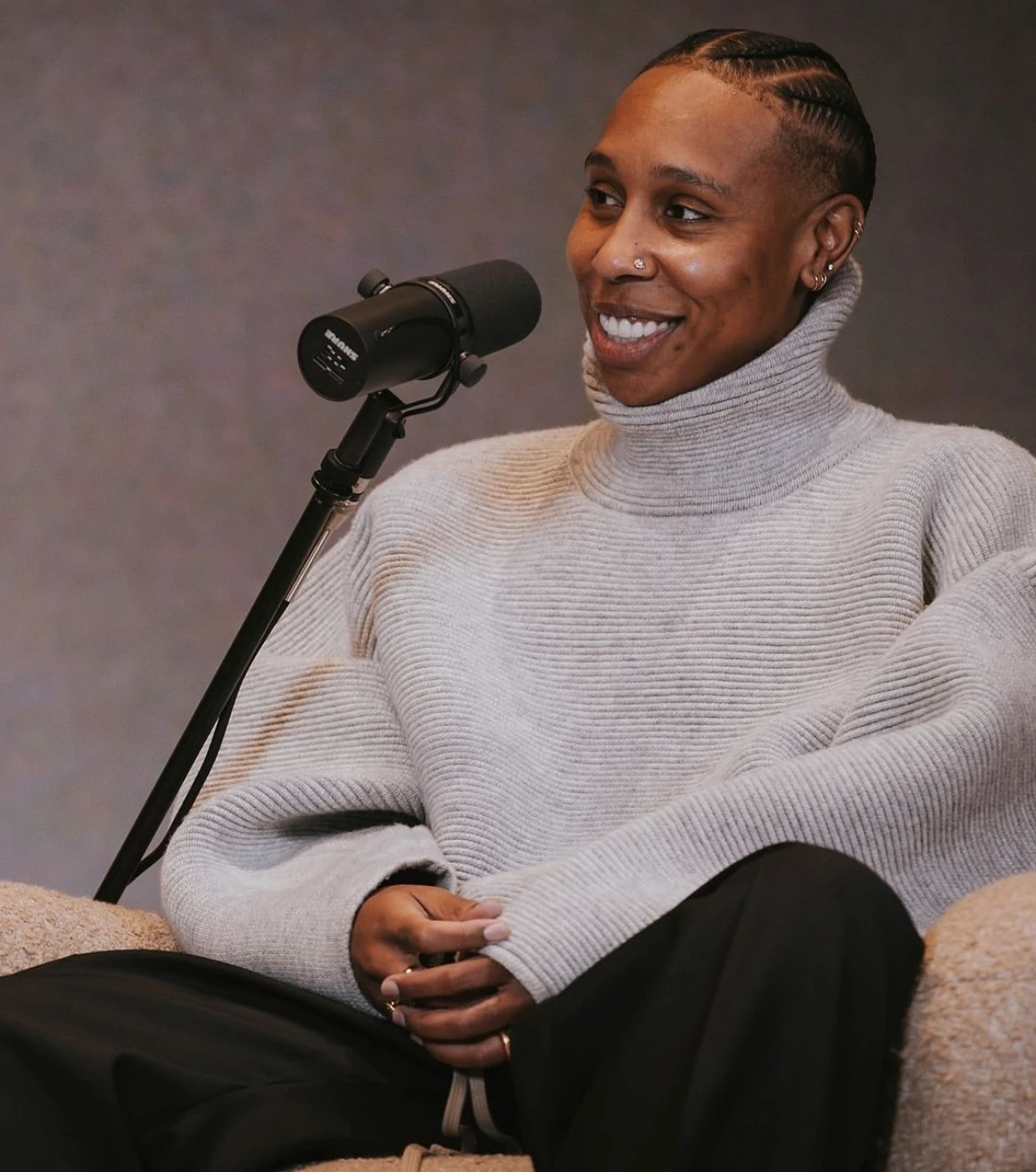 Lena Waithe | The Chi Wiki | Fandom
