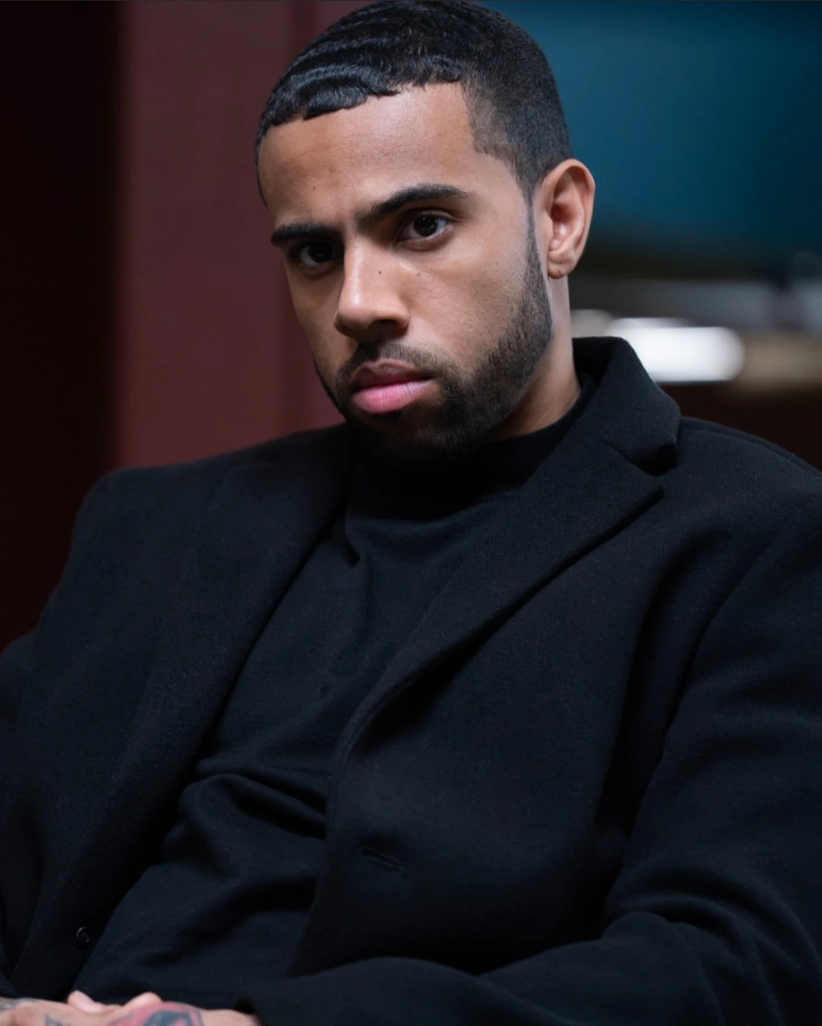 Jamal | The Chi Wiki | Fandom