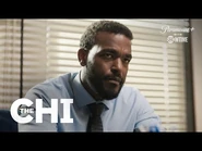 Victor Taylor | The Chi Wiki | Fandom