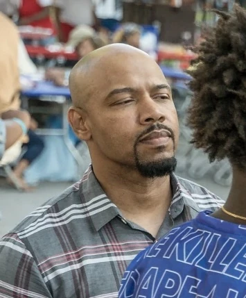 JB | The Chi Wiki | Fandom