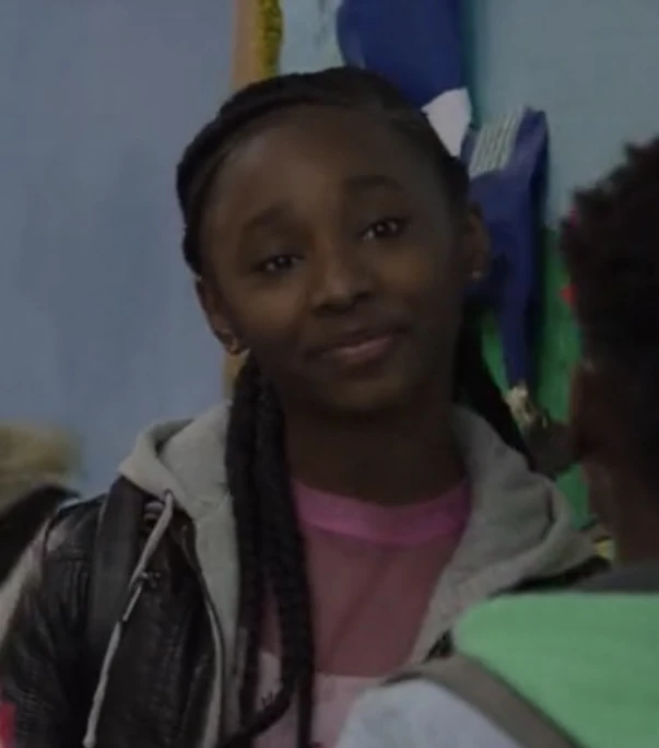 Andrea | The Chi Wiki | Fandom