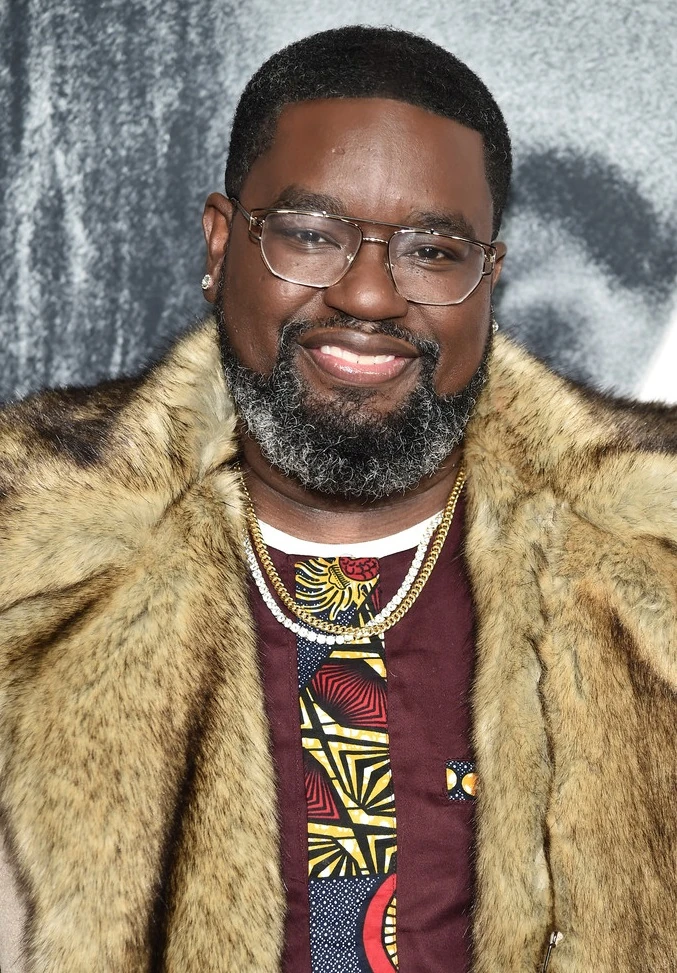 Lil Rel Howery | The Chi Wiki | Fandom
