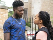 Reg Taylor | The Chi Wiki | Fandom