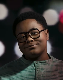 The Chi Wiki | Fandom