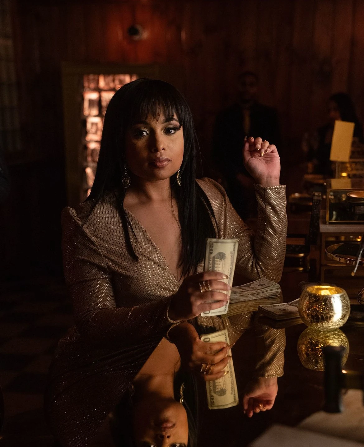 Tiffany | The Chi Wiki | Fandom