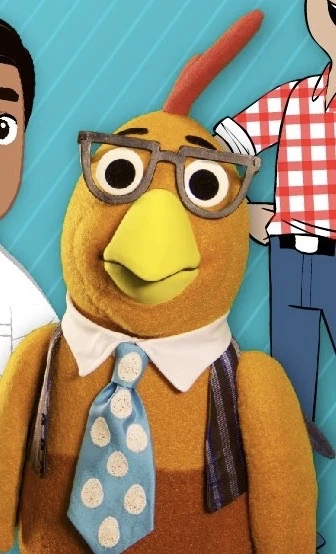 Category:Characters | The Chica Show Wiki | Fandom