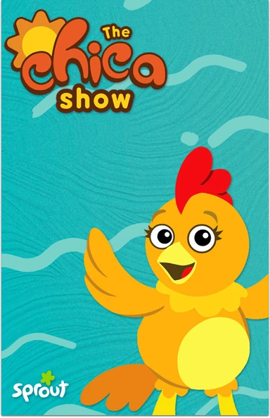 The Chica Show | The Chica Show Wiki | Fandom