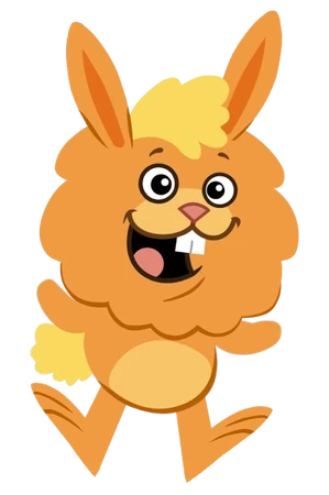 An Chica Show Bunji