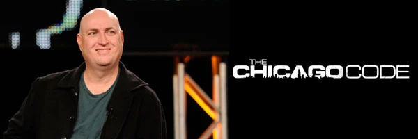 Shawn Ryan | The Chicago Code Wiki | Fandom