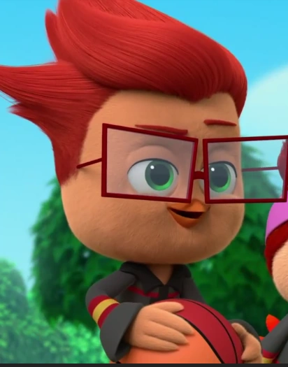 Scoop | The Chicken Squad Wiki | Fandom