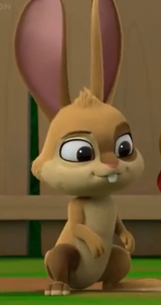 Nibbles | The Chicken Squad Wiki | Fandom