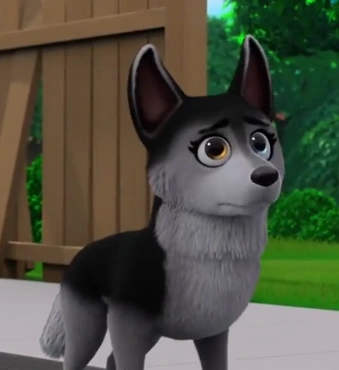 Captain Tully | The Chicken Squad Wiki | Fandom