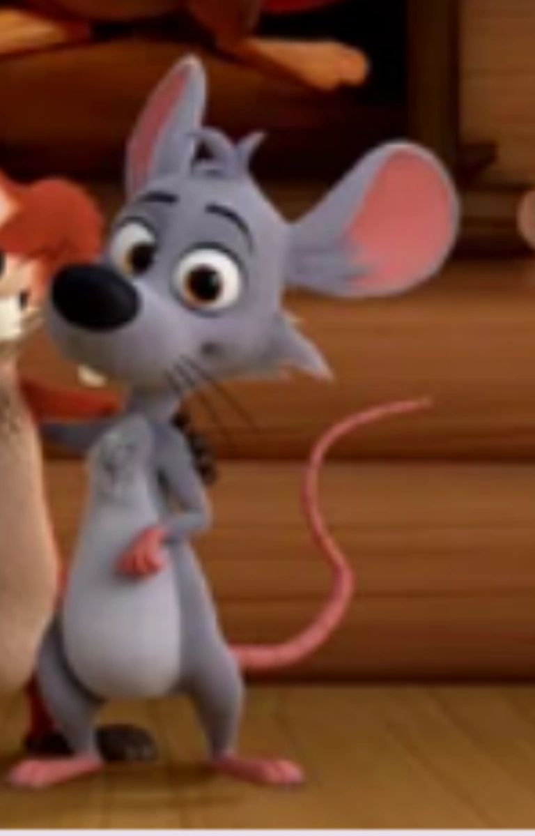 Riley | The Chicken Squad Wiki | Fandom