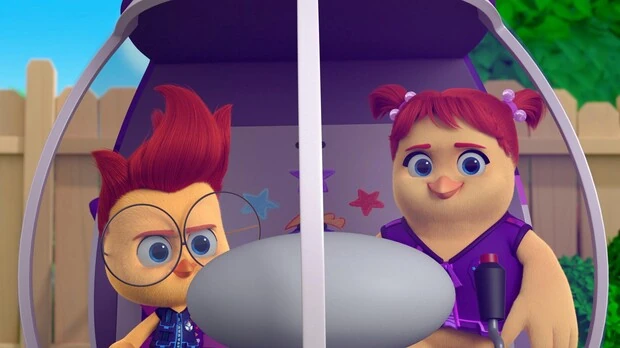 The Chicken Squad Wiki:Season 2 | The Chicken Squad Wiki | Fandom