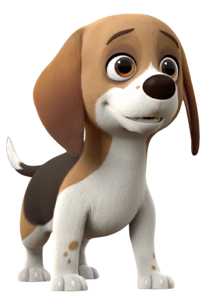 Freckles | The Chicken Squad Wiki | Fandom