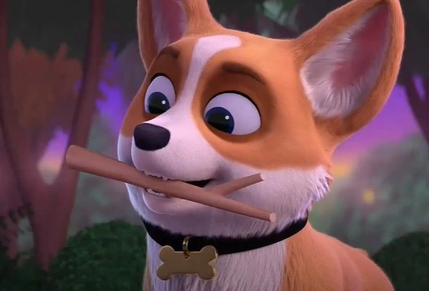 Scout/Gallery | The Chicken Squad Wiki | Fandom