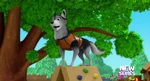 Scout | The Chicken Squad Wiki | Fandom