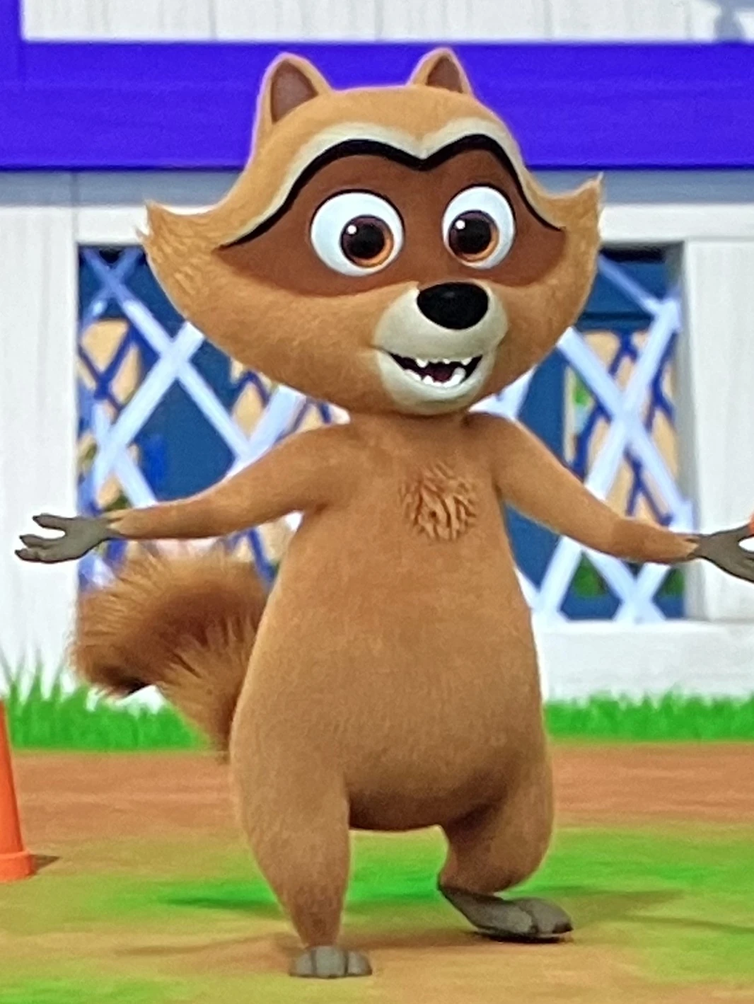 Snick | The Chicken Squad Wiki | Fandom