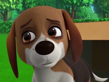 Freckles | The Chicken Squad Wiki | Fandom