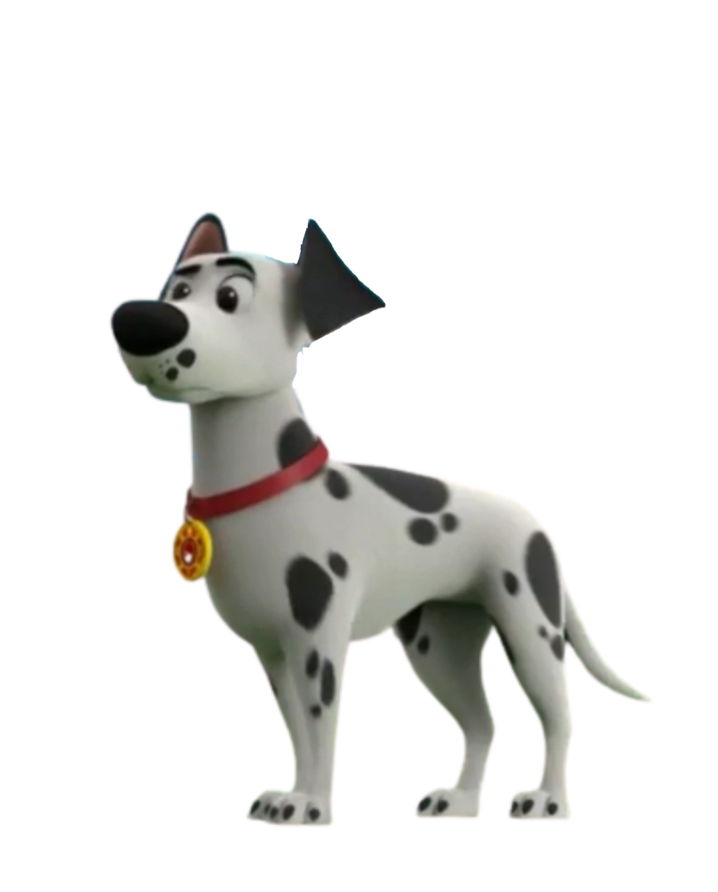 Lt. Scruffy | The Chicken Squad Wiki | Fandom