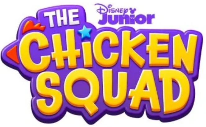 The Chicken Squad (series) | The Chicken Squad Wiki | Fandom