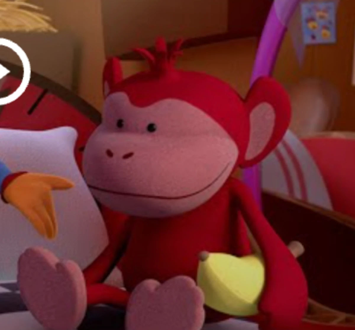 Chiki | The Chicken Squad Wiki | Fandom