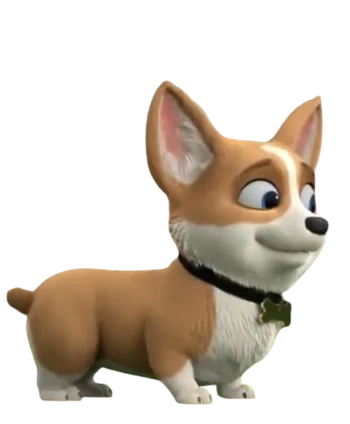 Scout | The Chicken Squad Wiki | Fandom