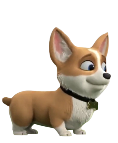 Scout | The Chicken Squad Wiki | Fandom