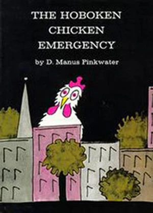 The Hoboken Chicken Emergency | The Chicken Wiki | Fandom