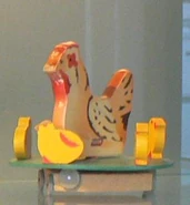 LEGO | The Chicken Wiki | Fandom