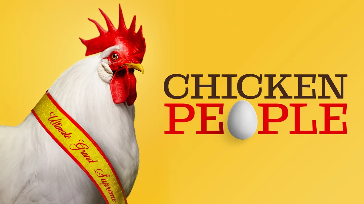 Chicken People | The Chicken Wiki | Fandom