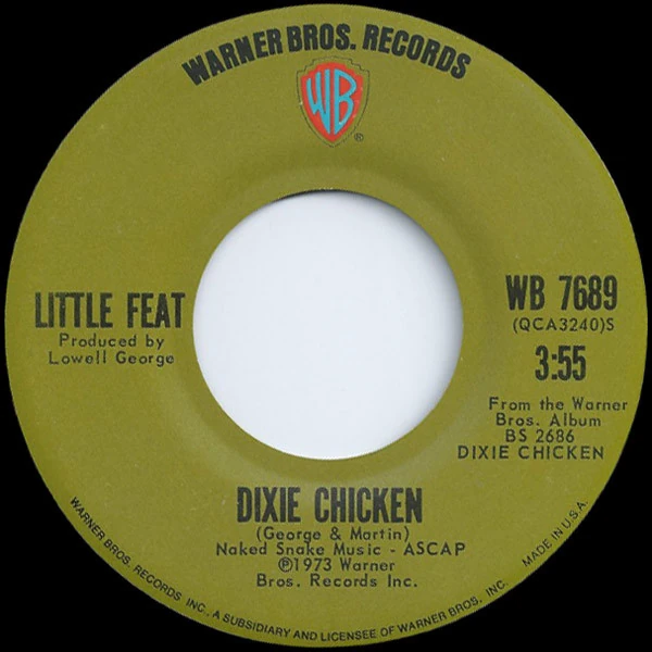 Dixie Chicken | The Chicken Wiki | Fandom