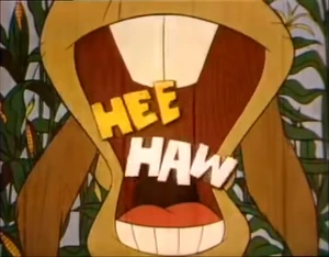 Hee Haw | The Chicken Wiki | Fandom