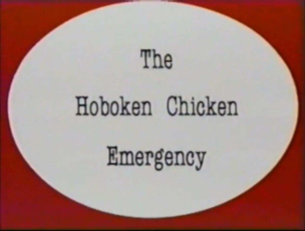 The Hoboken Chicken Emergency (film) | The Chicken Wiki | Fandom