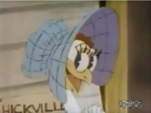 Emily the Chicken | The Chicken Wiki | Fandom