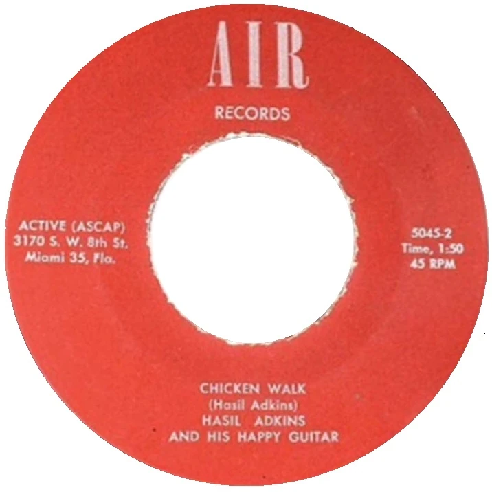 Chicken Walk | The Chicken Wiki | Fandom