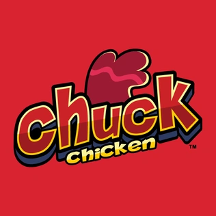 Chuck Chicken | The Chicken Wiki | Fandom