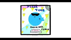 Pizza Time Chipmunk Remix | The Chickideez Wiki | Fandom