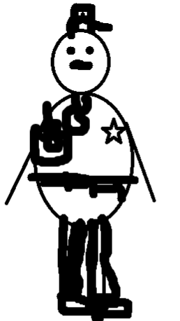 The Chief (Character) | The Chief Wiki | Fandom