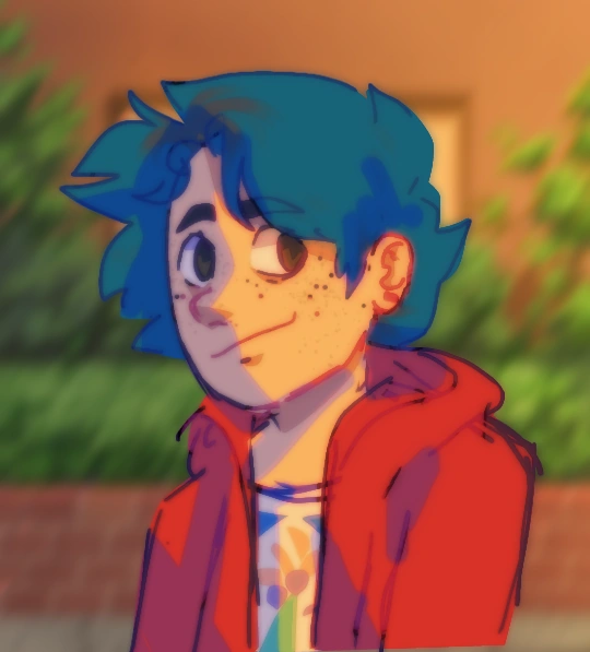 Chip Romero | The Children Of Room 56 Wiki | Fandom