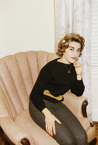 Letty Russell | The Children’s Entertainment Show Wiki | Fandom