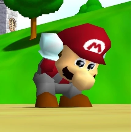 Mario3563 | The Chill Server Wiki | Fandom