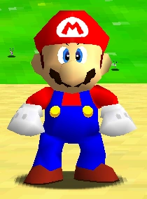 ThePerfectMario64 | The Chill Server Wiki | Fandom