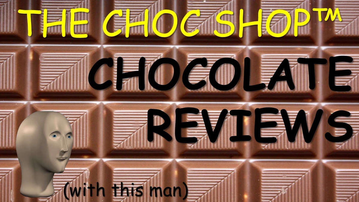 Season 1, Episode 1 | The Choc Shop Wiki | Fandom