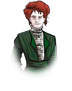 Rowena Baumeister | The Chocolatier Series Wiki | Fandom